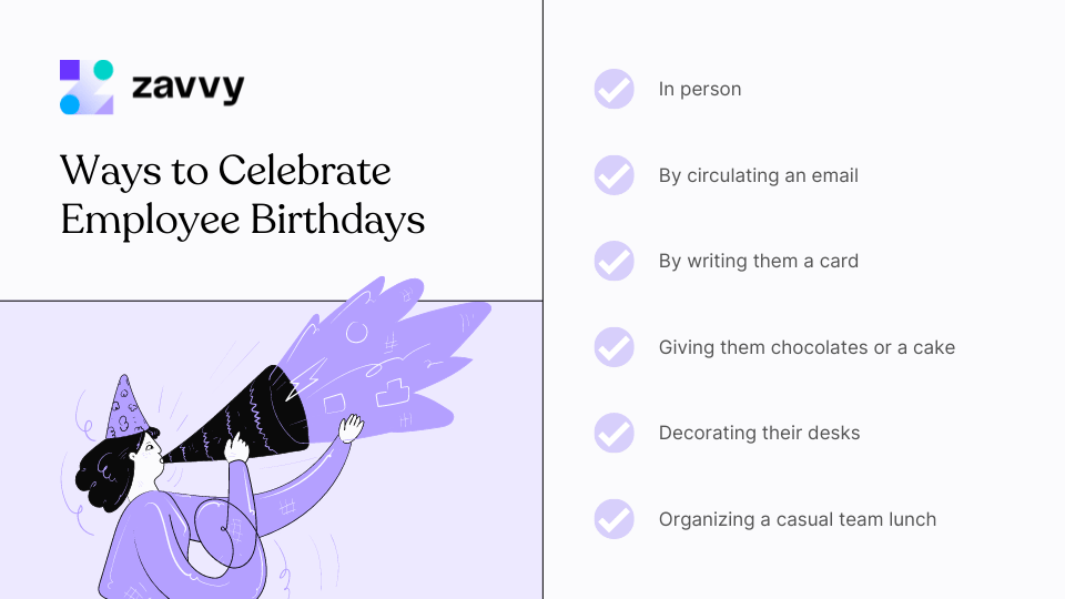 42 Meaningful Employee Recognition Ideas To Boost Engagement Zavvy